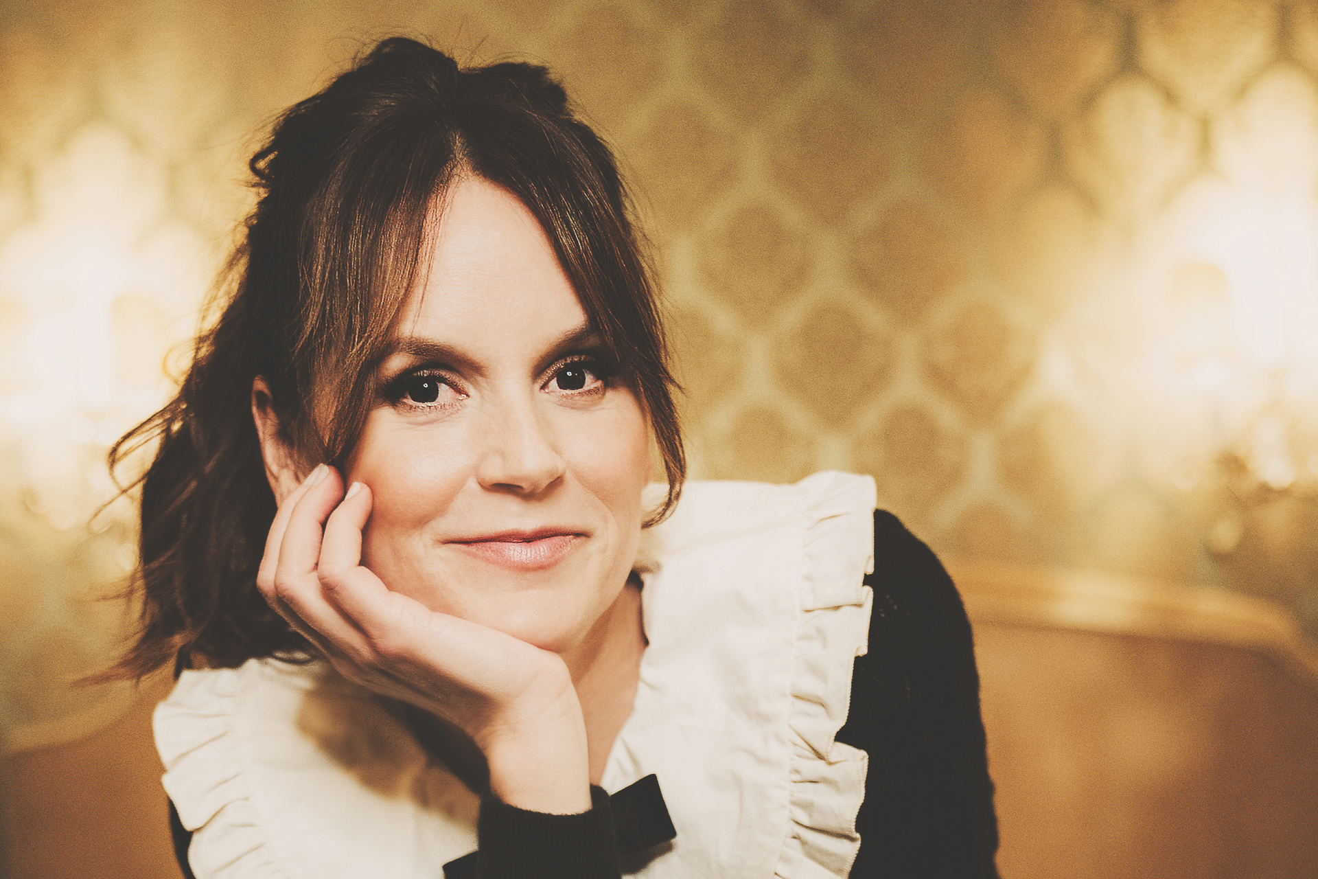 Caroline Chevin 2.3.2024 – qba – Kultur und Begegnung, Aula Oberwil-Lieli